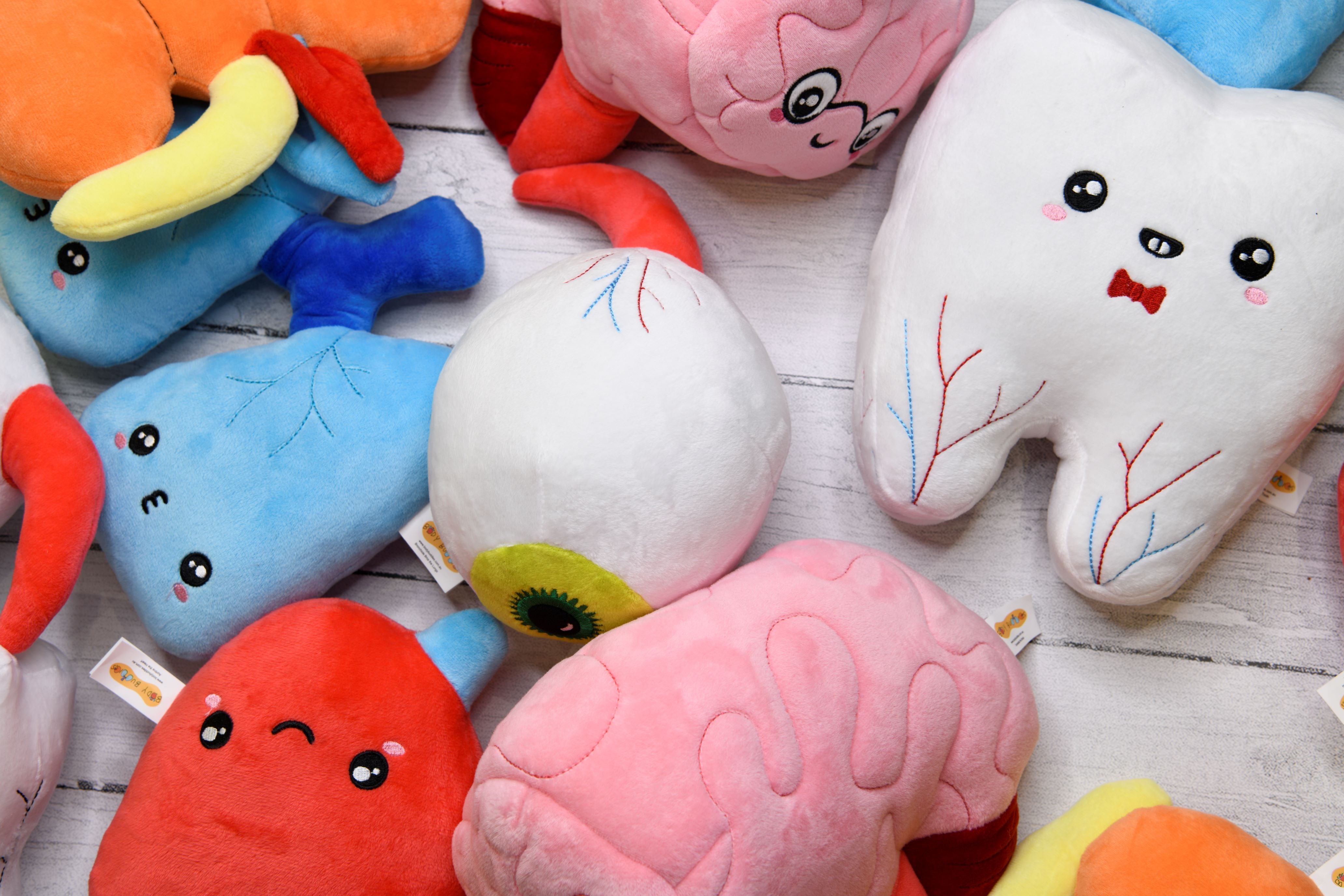 All Products – Body Buddies Australia