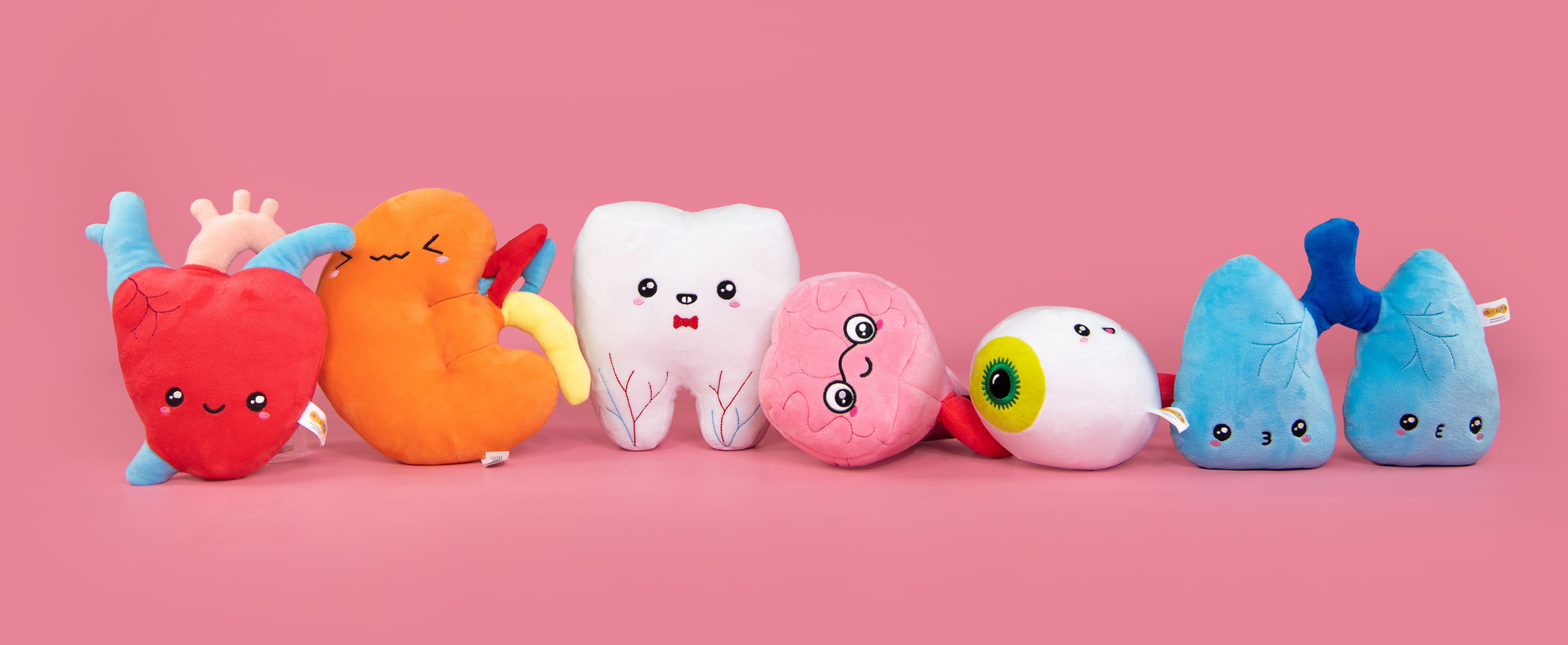 Collections & Sets – Body Buddies Australia