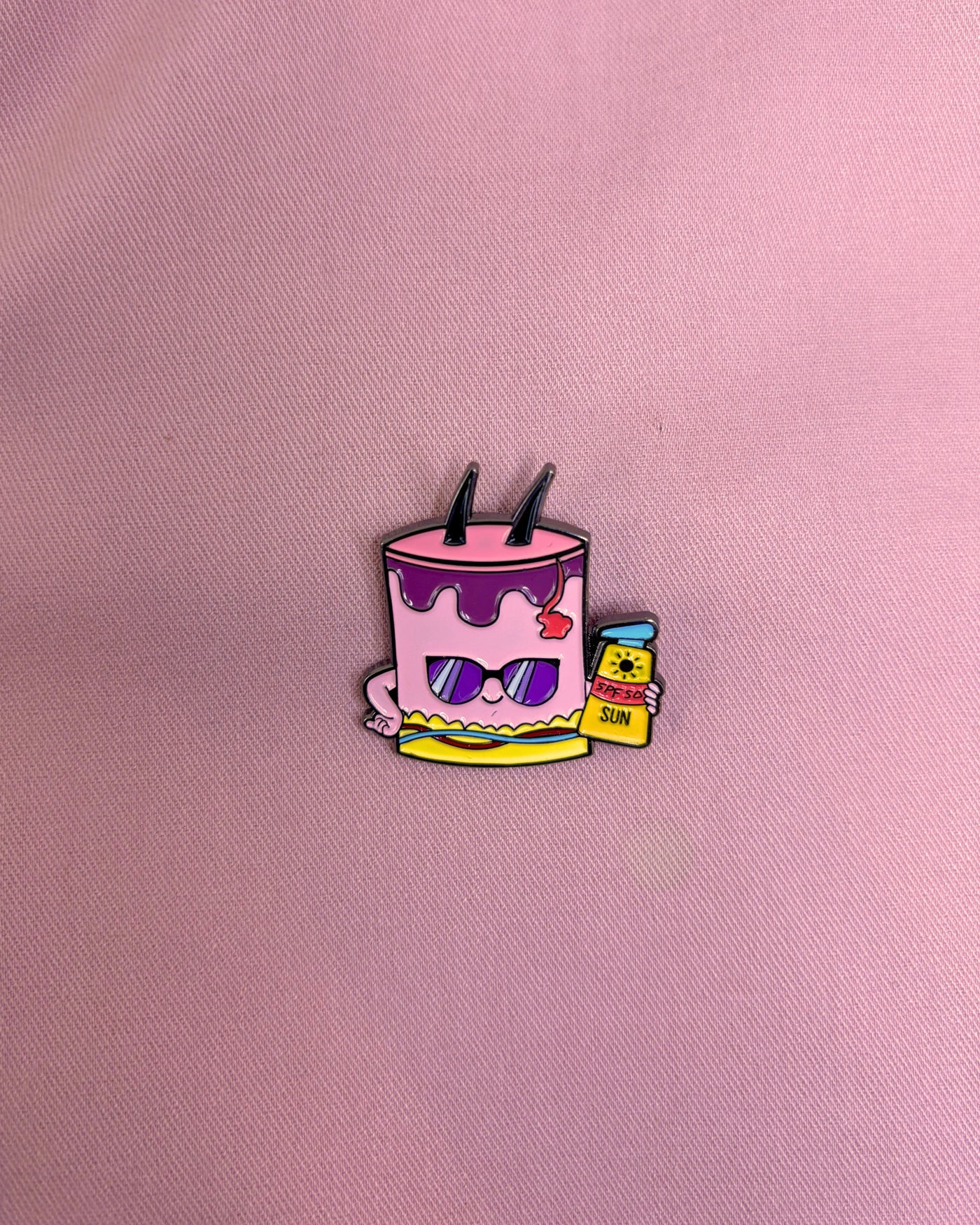 Dermia the Skin Pin – Body Buddies Australia