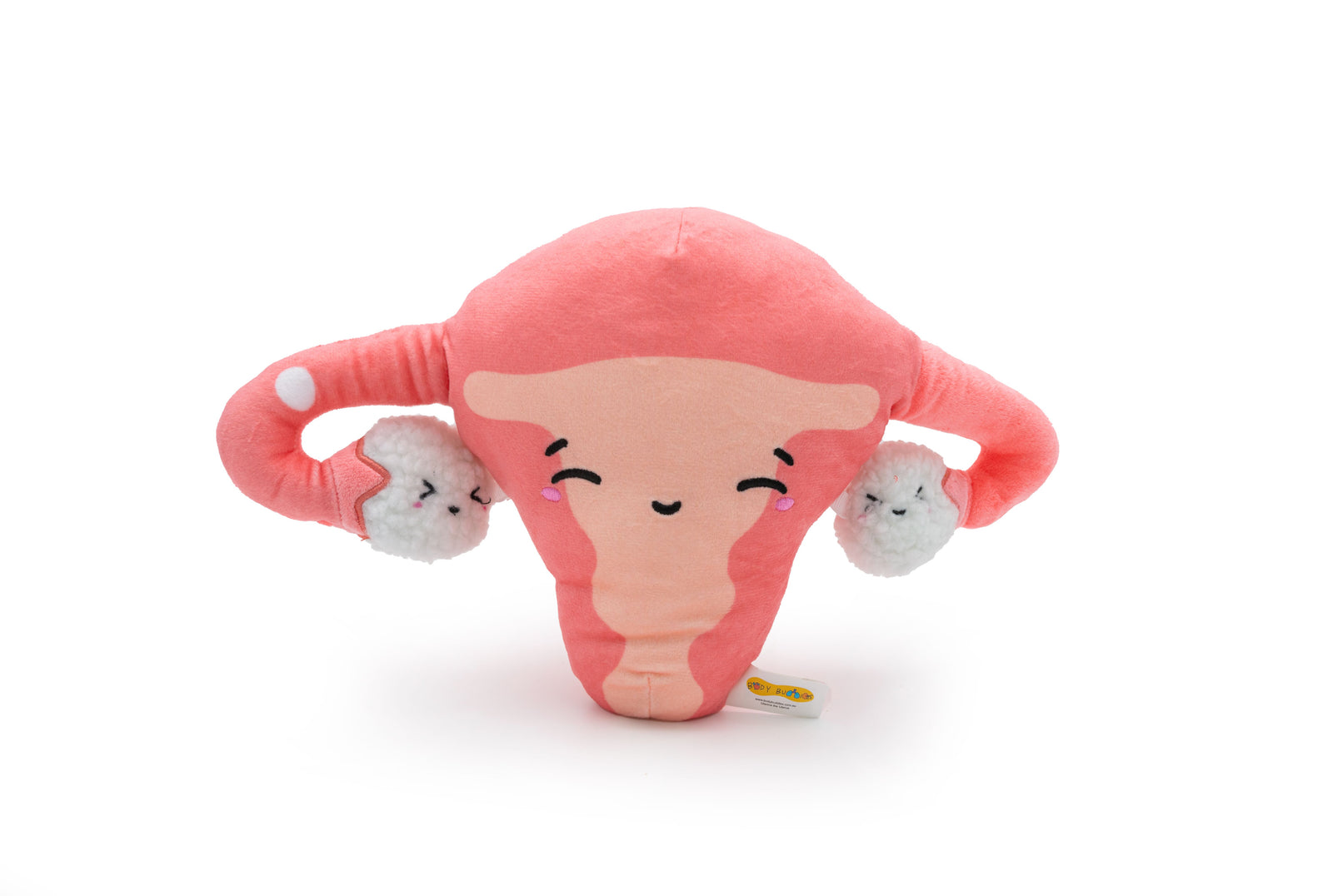 Uterina the Uterus Gift Pack – Body Buddies Australia