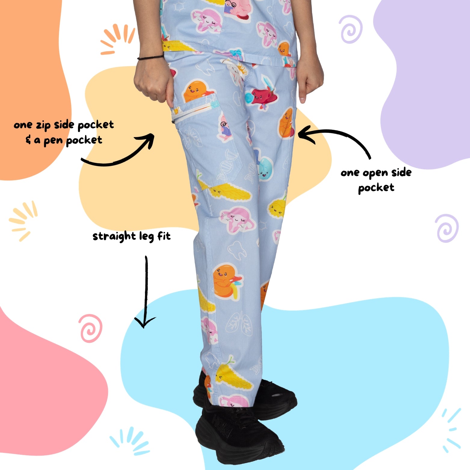 Body Buddies Australia