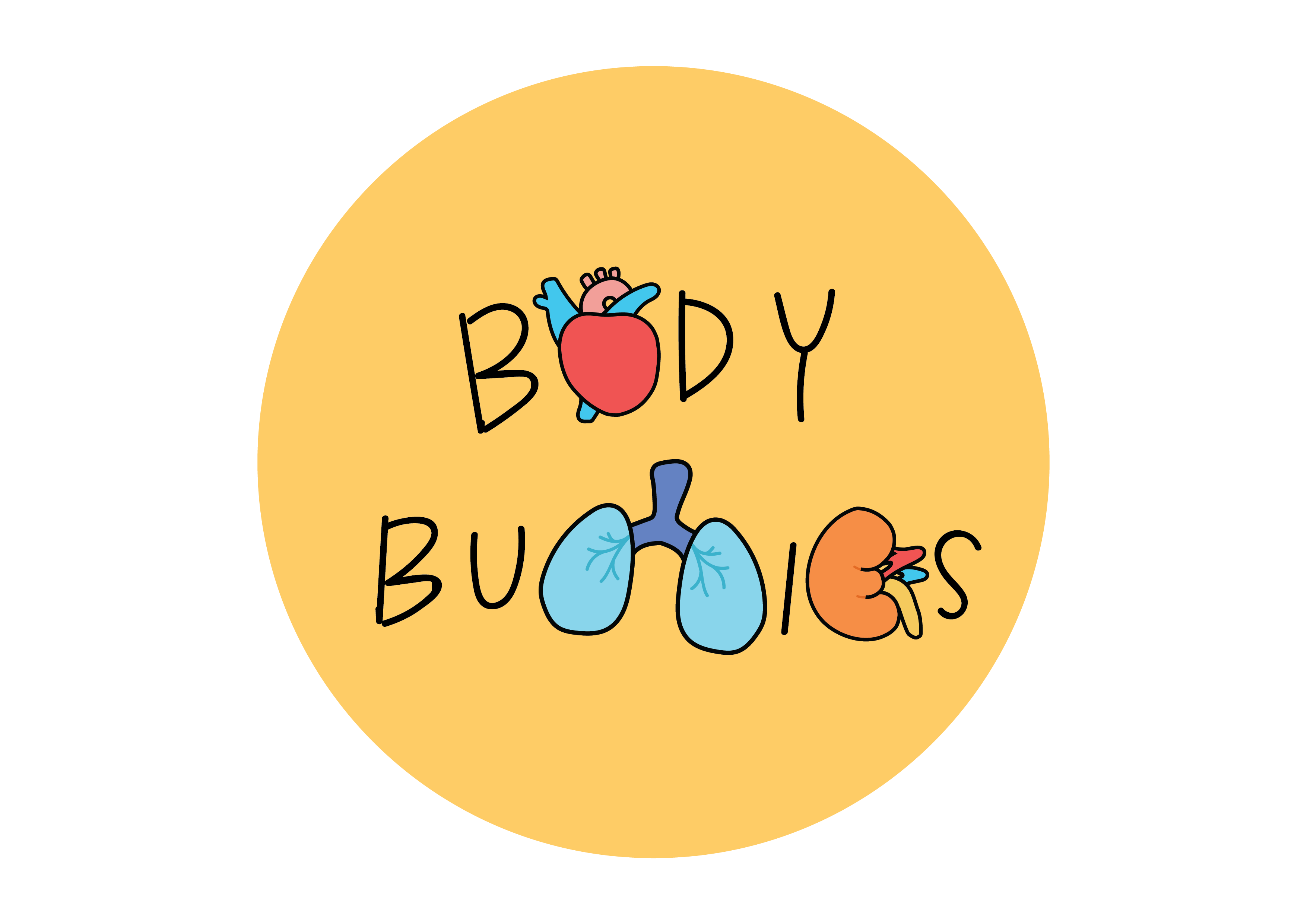 Body Buddies Australia