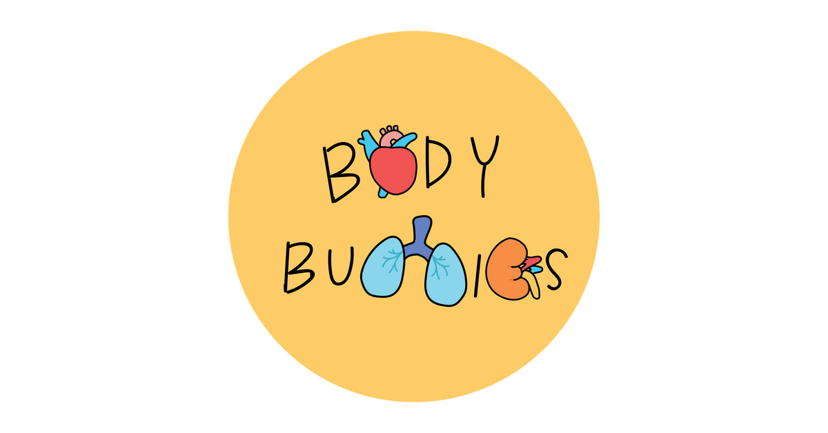Body Buddies Australia