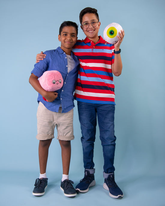 Body Buddies Australia