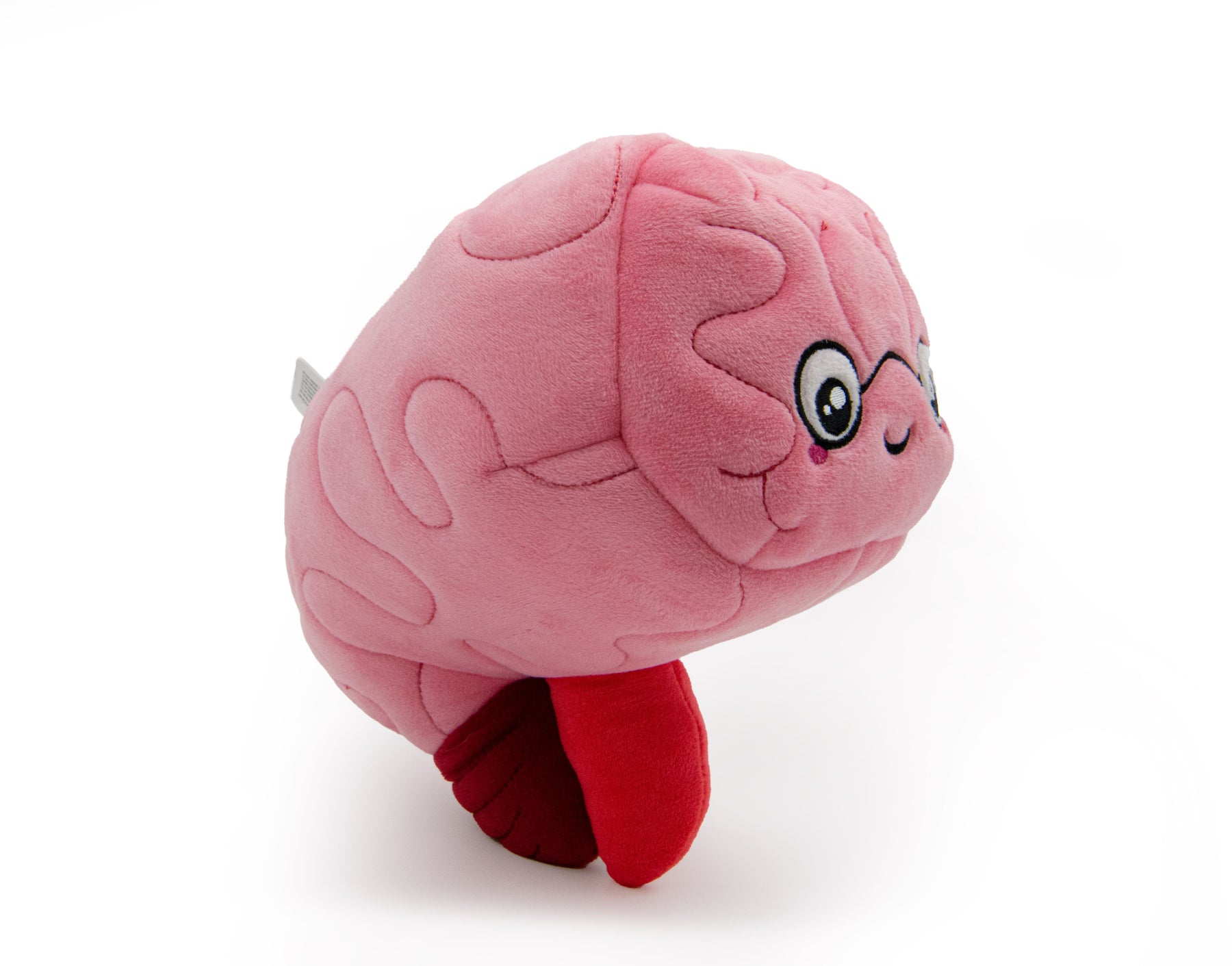 Cerebella the Brain Plushie – Body Buddies Australia
