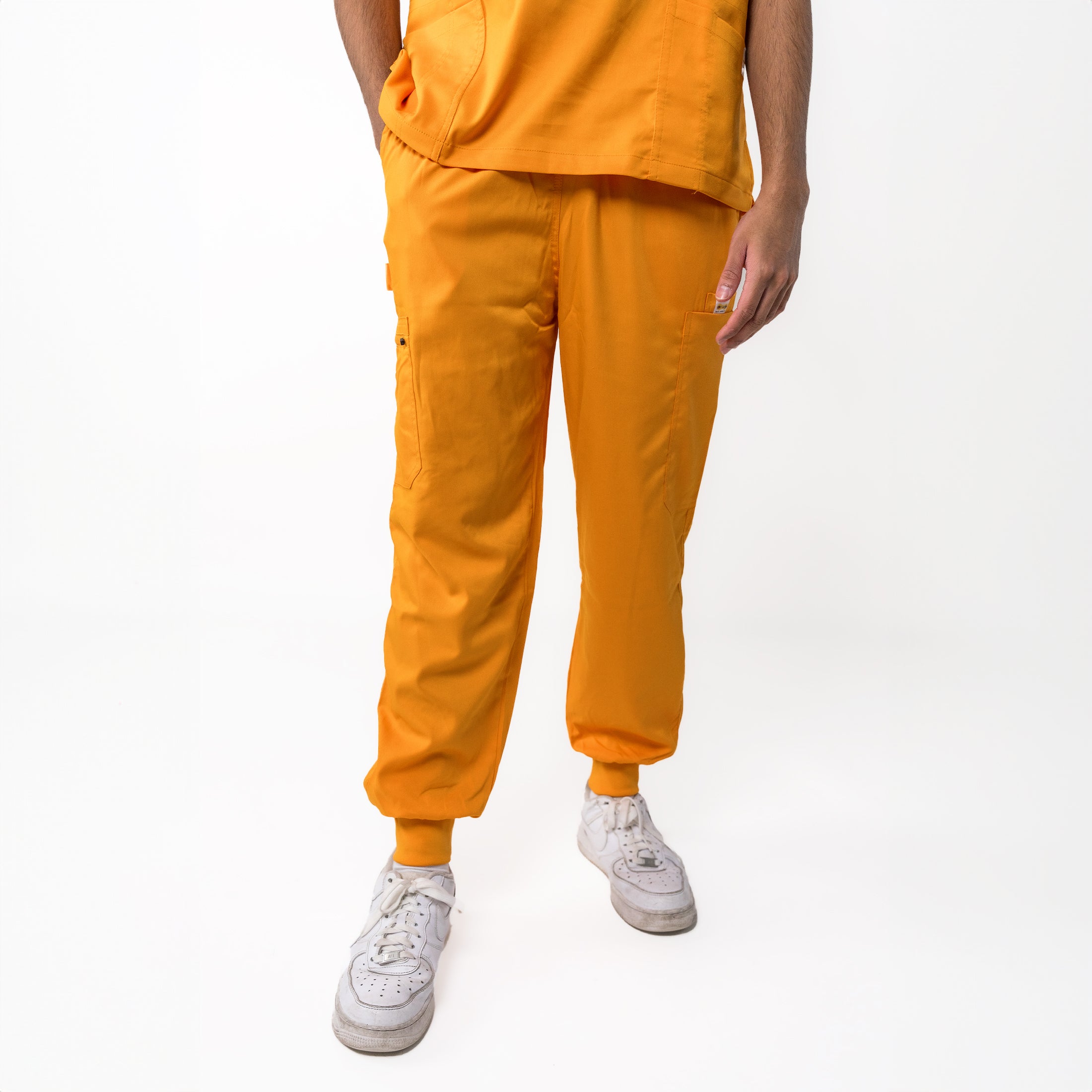 JOGGER "Urine Good Hands" Scrub Pants – Body Buddies Australia